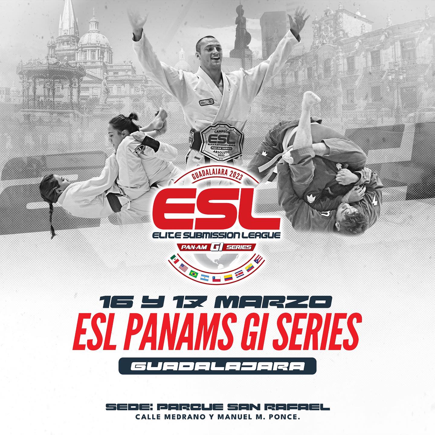PanamGiSeries2024-2 – Elite Submission League